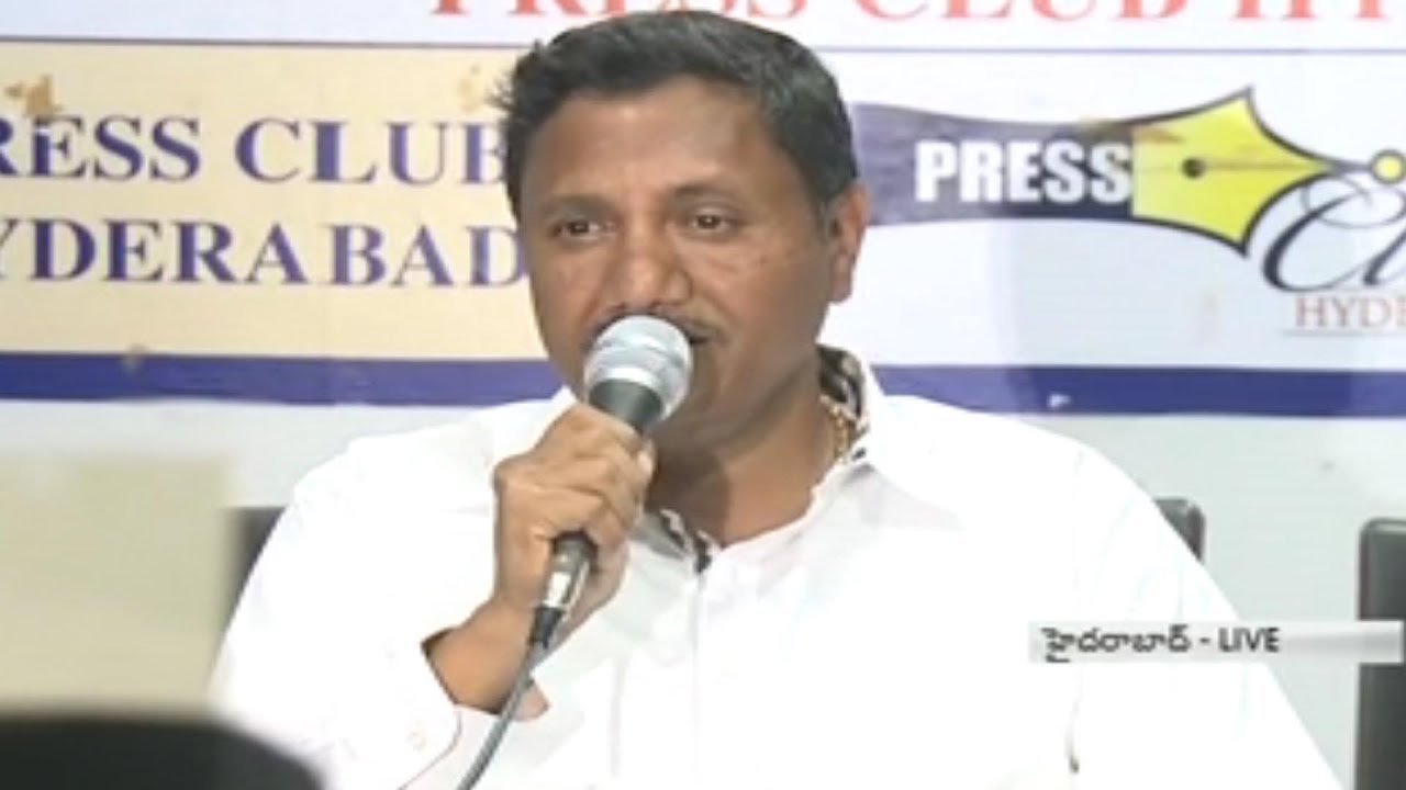 Rtd Police Officer Sivananda Reddy Speaks about Gangster Nayeem - Watch ...