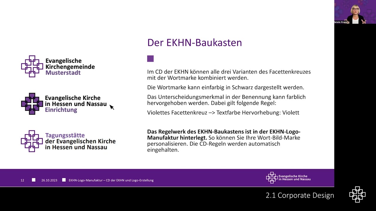 Ekhn Logo