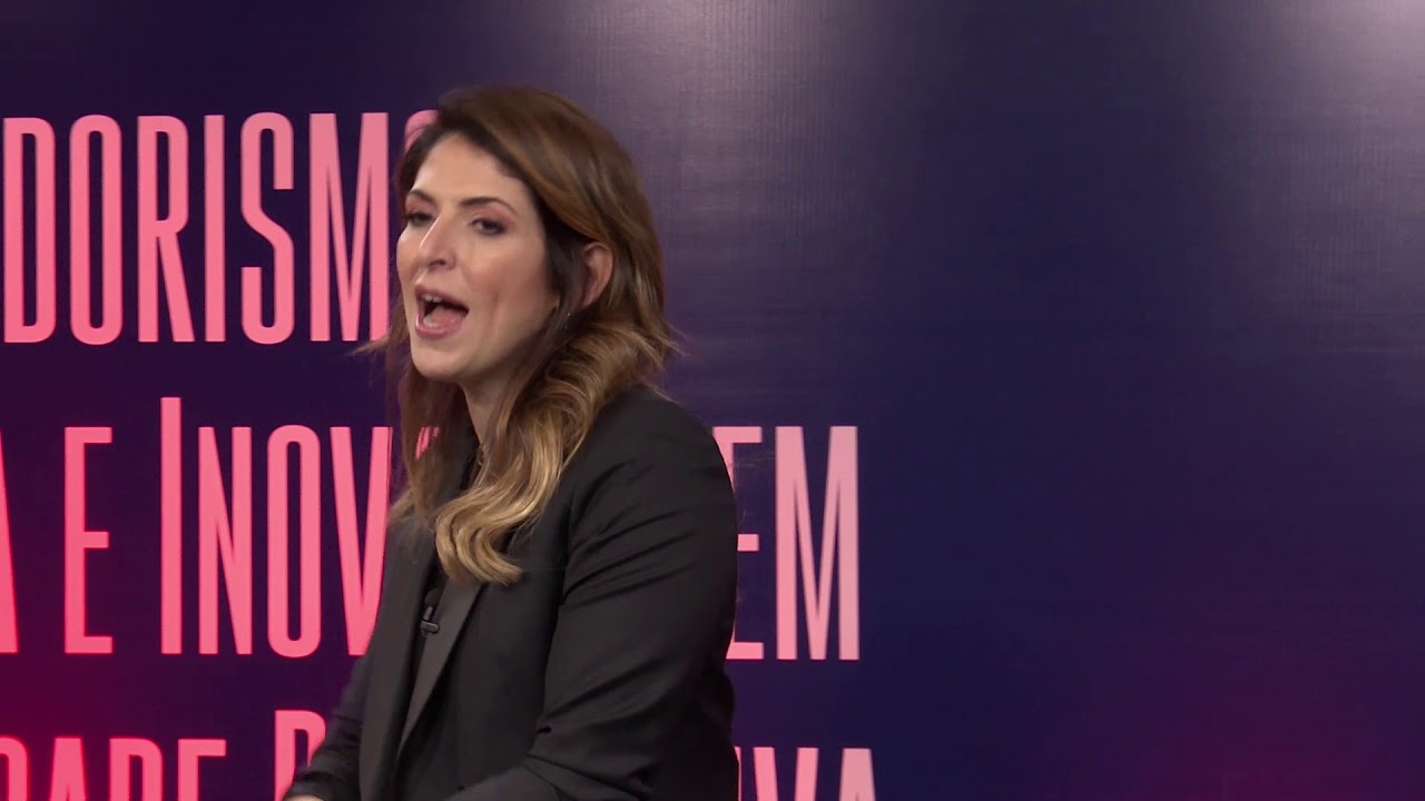 Carol Paiffer | SUMMIT ÊXITO DE EMPREENDEDORISMO 2020 - YouTube