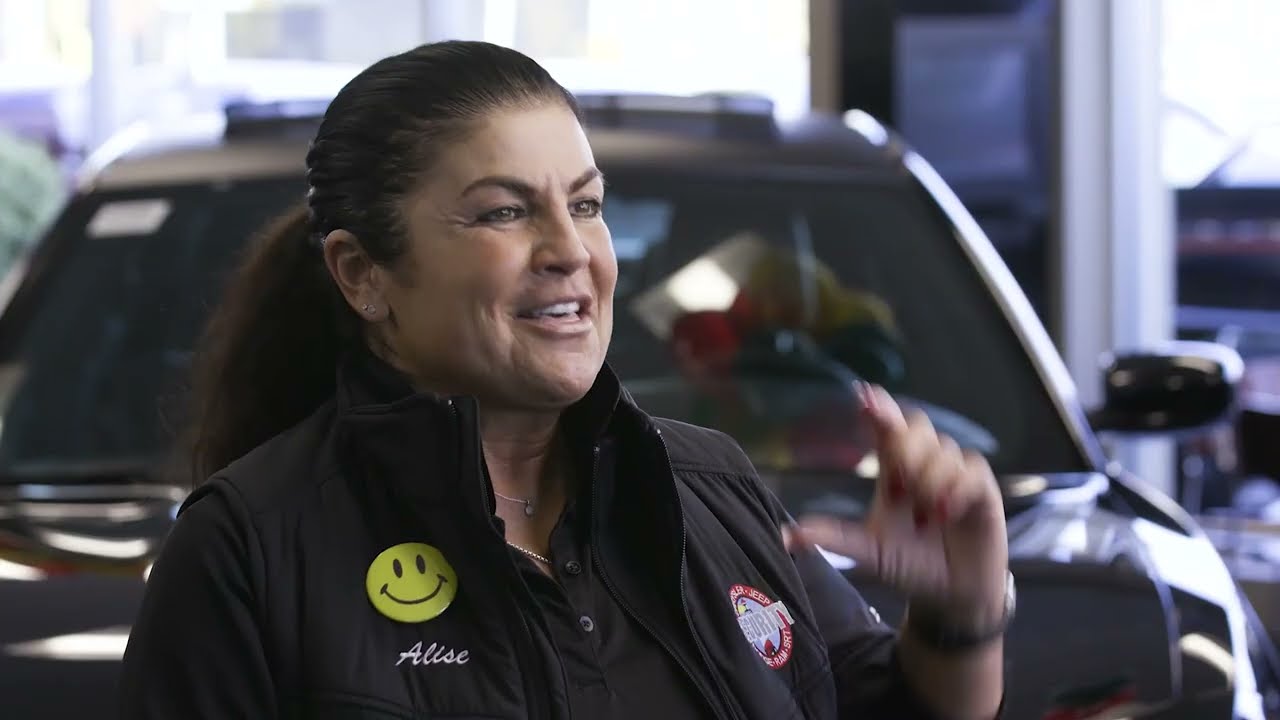 Lease from Alice Bitic from DealerRater Security Dodge Amityville New ...