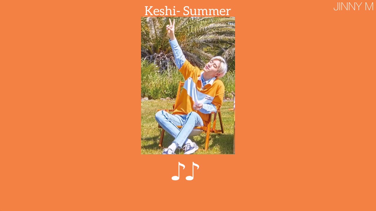 [thaisub] Summer - keshi - YouTube