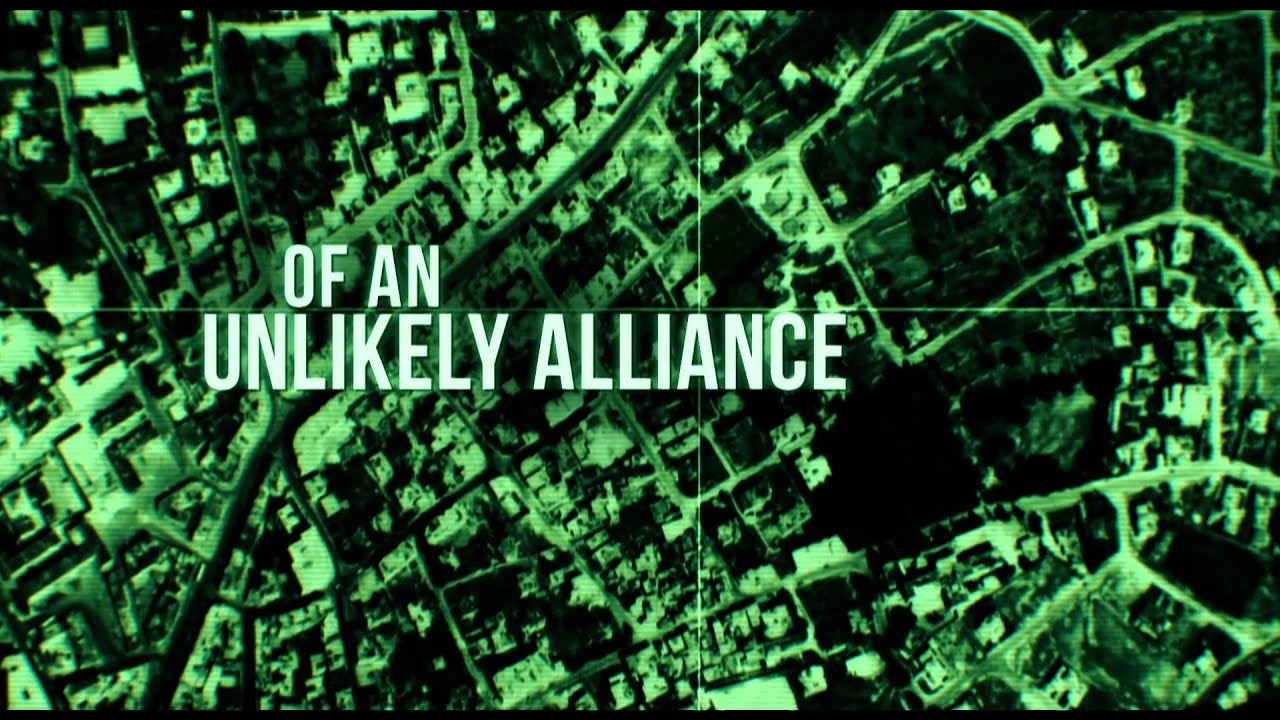 The Green Prince 2014 Official Trailer [HD 1080p] - YouTube