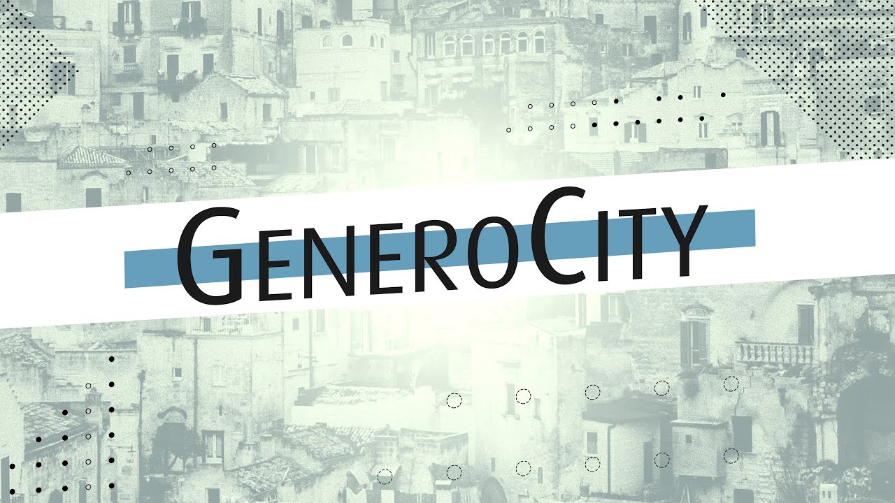 GeneroCity 2: Contentment - YouTube