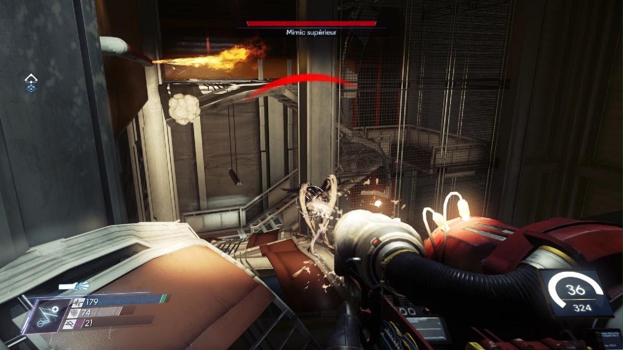 Prey_20240822195841 - YouTube