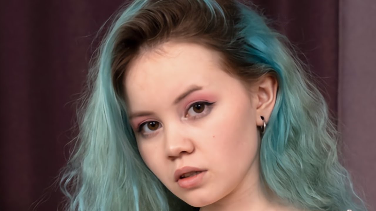 Rebecca Nikson | The STAR who started in 2023 - YouTube