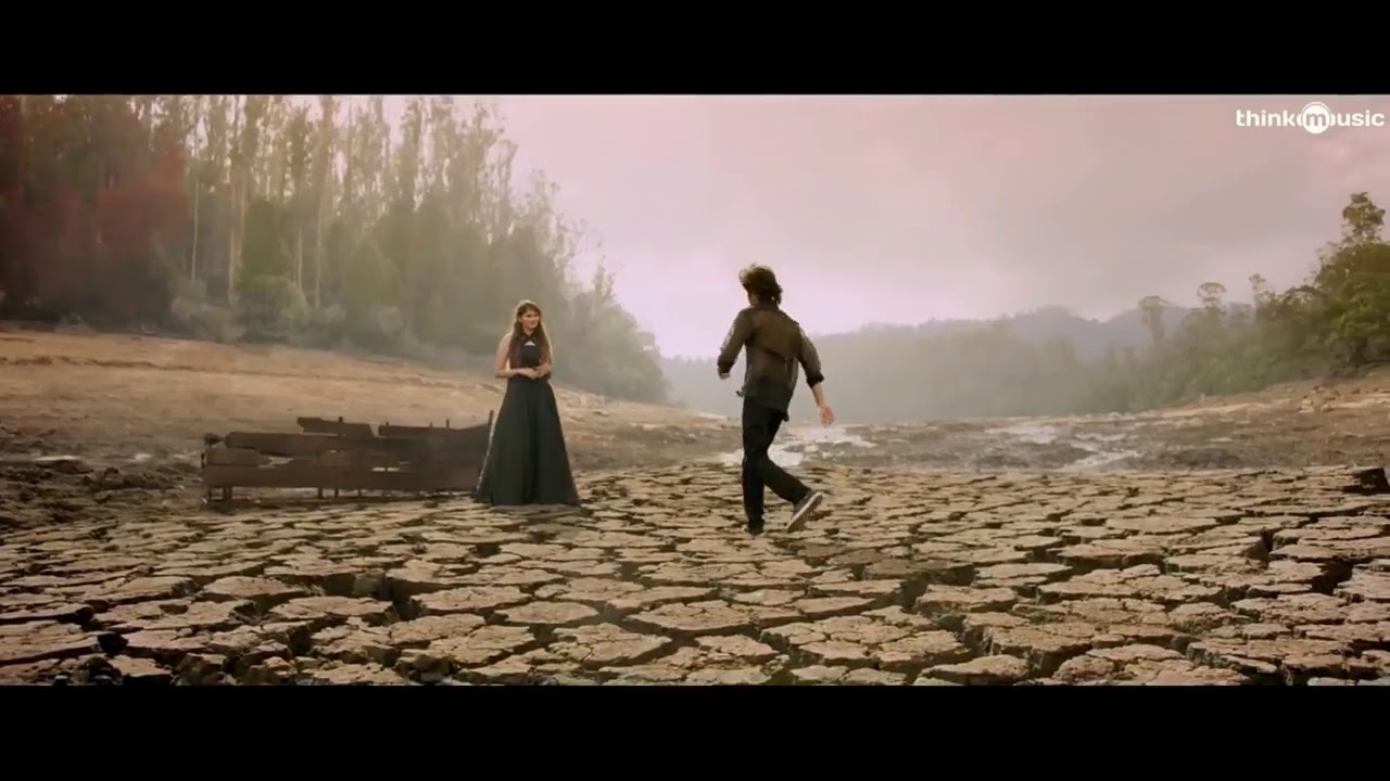 Sagaa Songs | Yaayum Song tamil love whatsapp status - YouTube