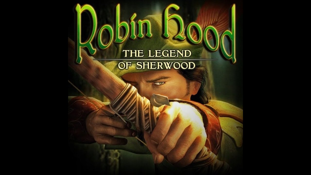 Robin Hood: The Legend of Sherwood - Part 1 - YouTube