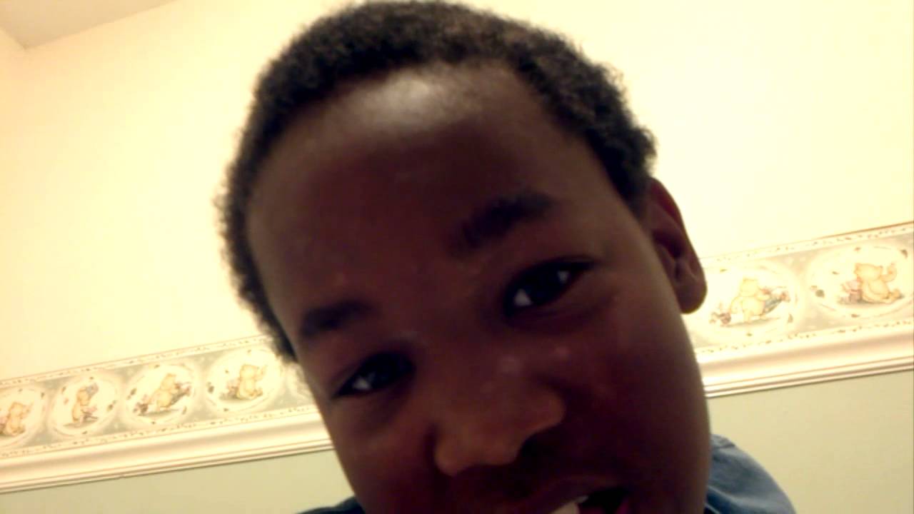 My talk show episode 6 - YouTube