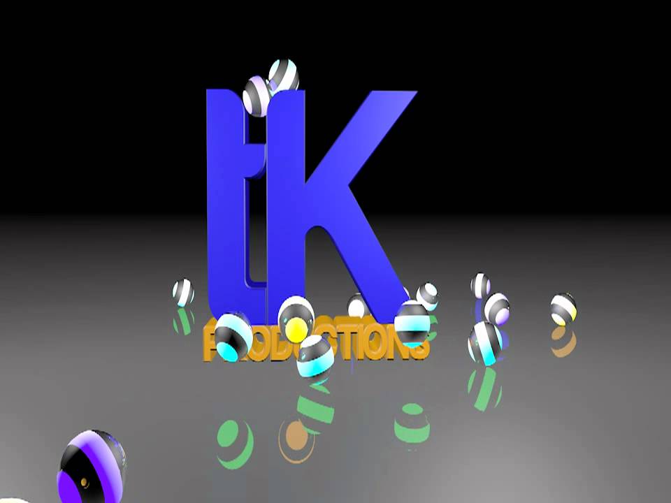 tK Productions intro by xKelsall - YouTube