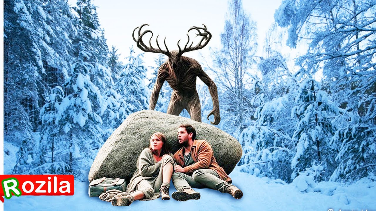 Cold Meat Movie Explained In Urdu/Hindi | Snow Horror Movie - YouTube