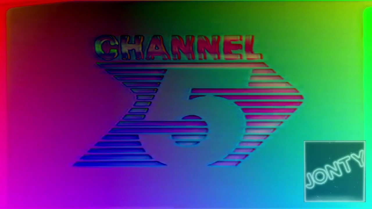 Channel 5 Video Effects (Sponsored by Preview 2 Effects) - YouTube