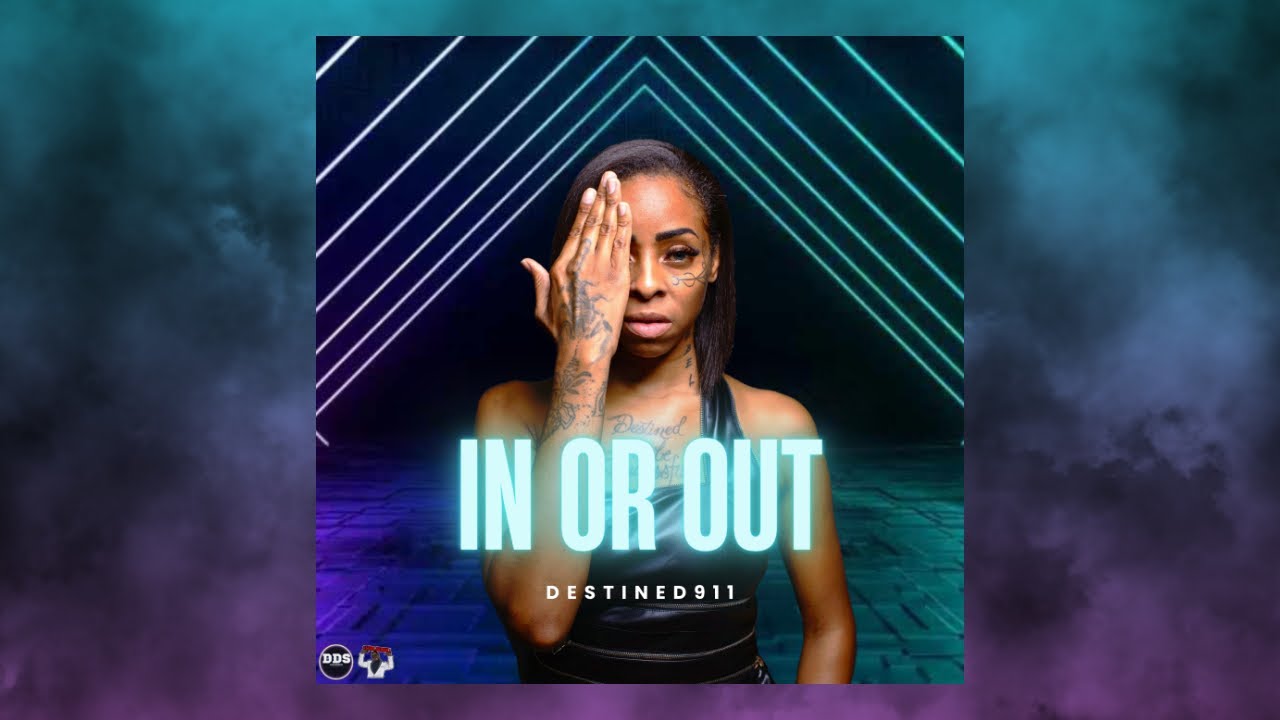 IN OR OUT - YouTube