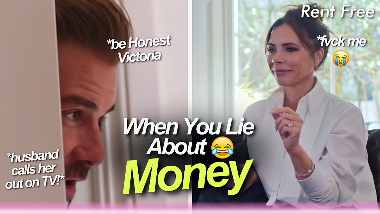 Beckham Most Relatable & Funniest Moments - YouTube