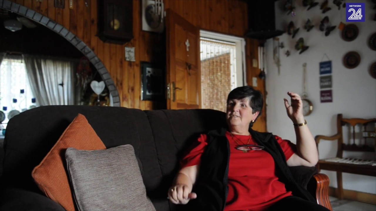 'Refentse is my kind' - YouTube