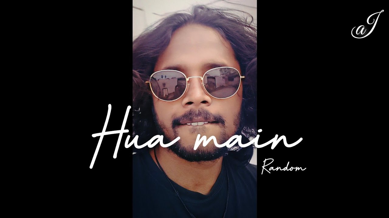 Hua Mai | Animal Song | Ranbir Kappor, Rashmika M | Aman Nikum - YouTube