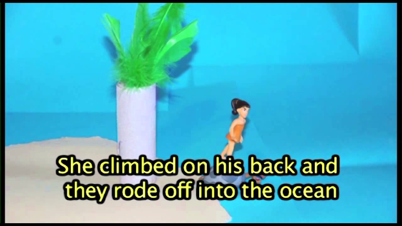 NADO - The Rescue - YouTube