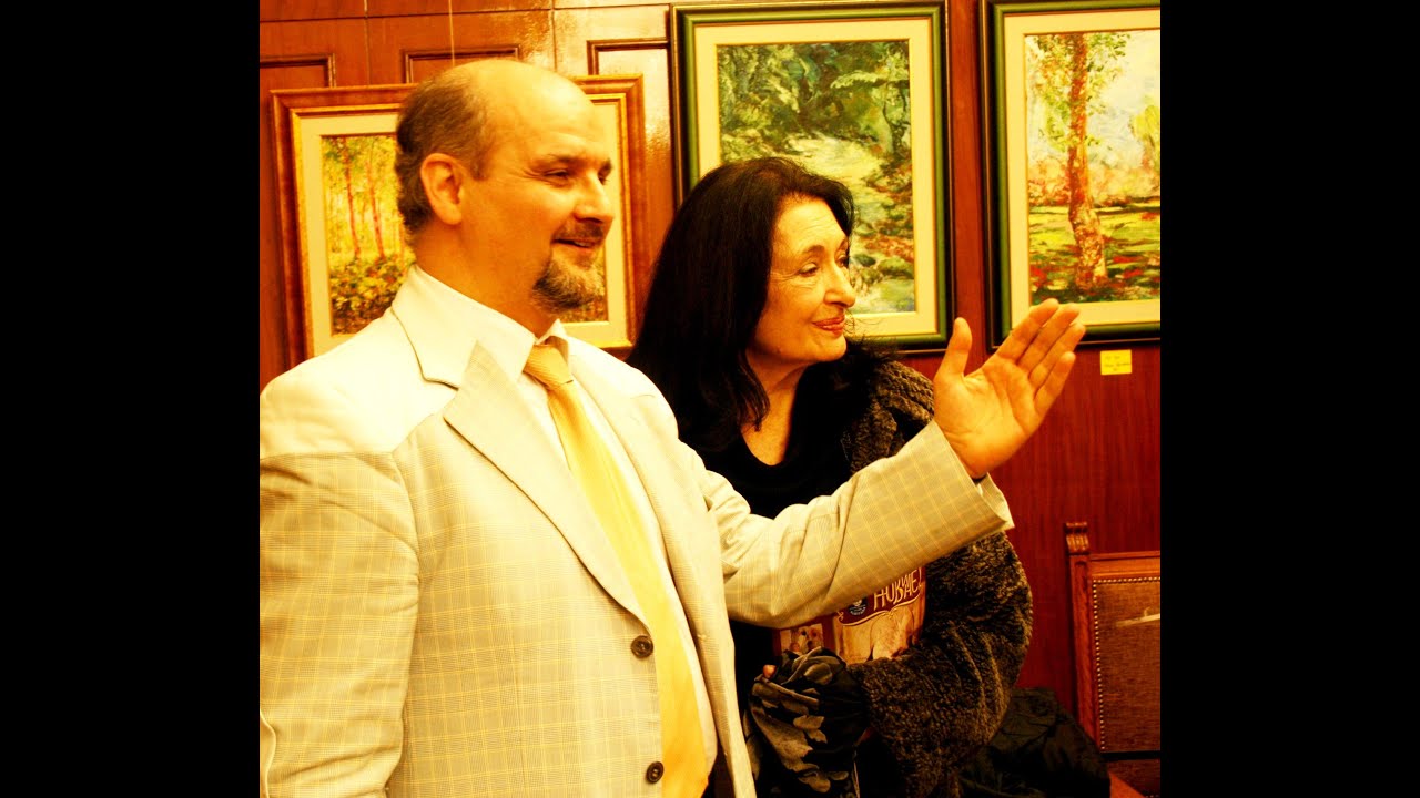 Vladan Rakic TV prilog FRAGMENTI VREMENA (RTS)J. Žigon Dj. Stojičić ...