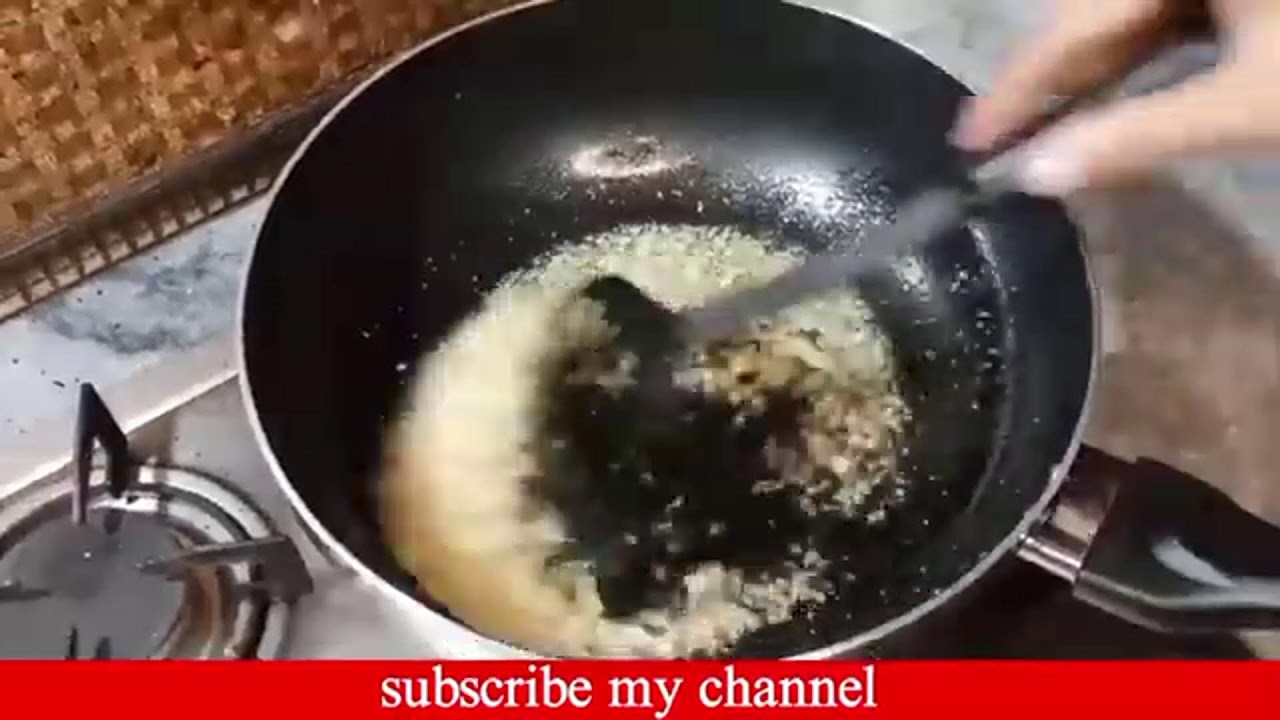 Ramzan cooking 8 - YouTube