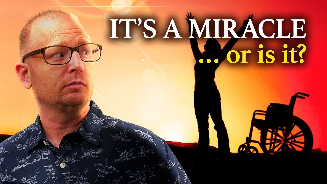 "Are Miracles Still Possible Today? Exploring the Extraordinary" - YouTube