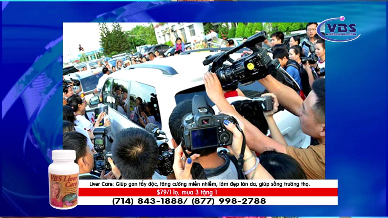 DUNG DONG 03 25 VN - YouTube