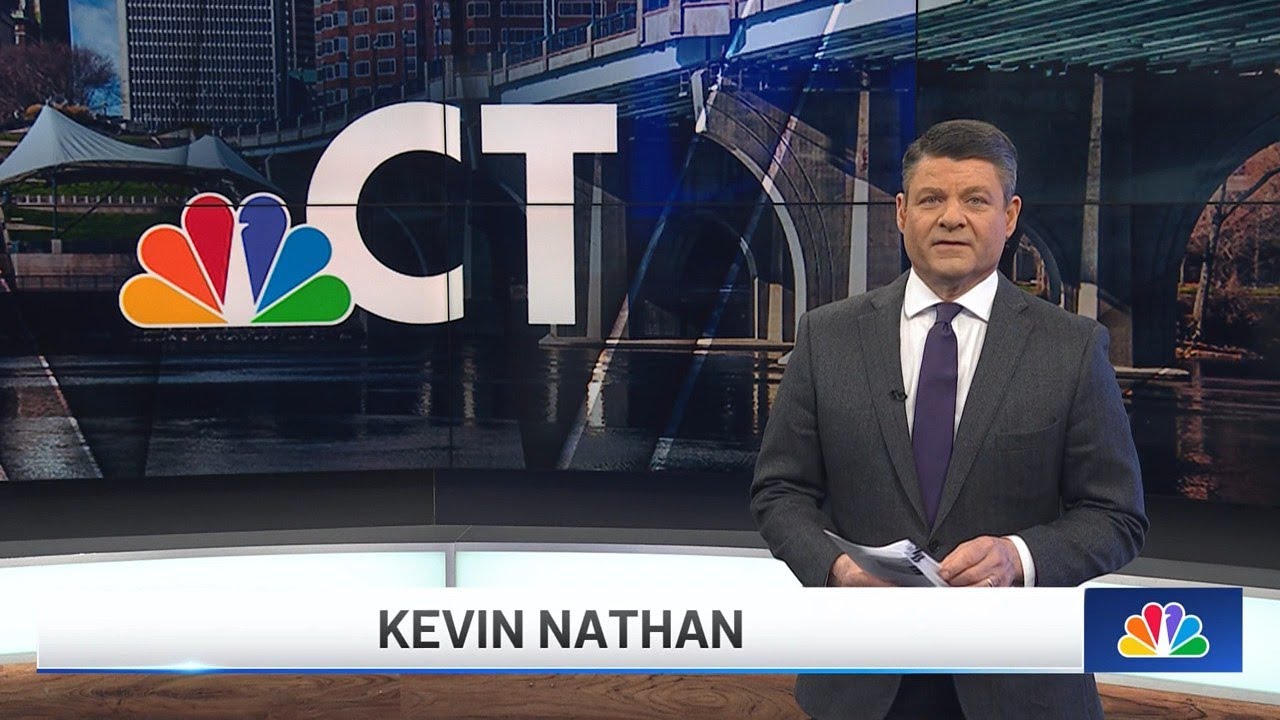 WVIT | NBC Connecticut News at 11am - Headlines, Open and Closing ...