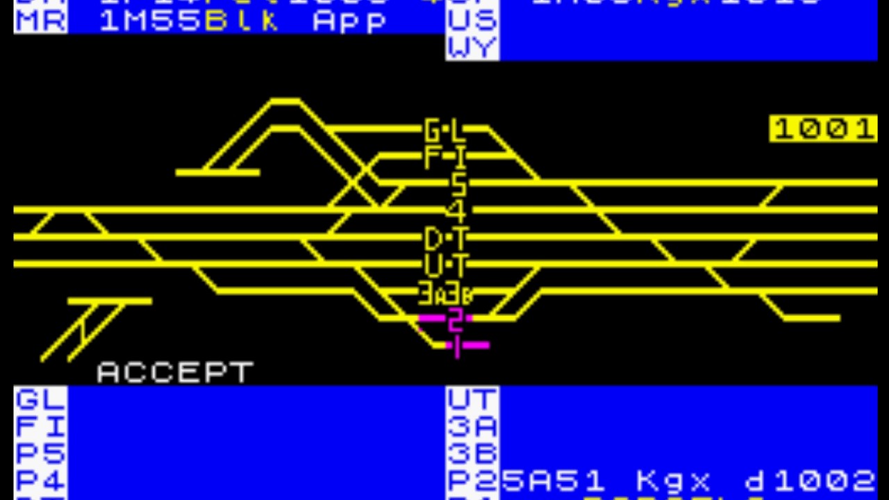 Peterborough Powerbox (ZX Spectrum) - YouTube