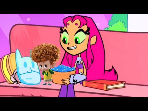 Ben Pan Part 17 - “Your Mother and Mine”/Kidnapped by Captain Dastardly ...