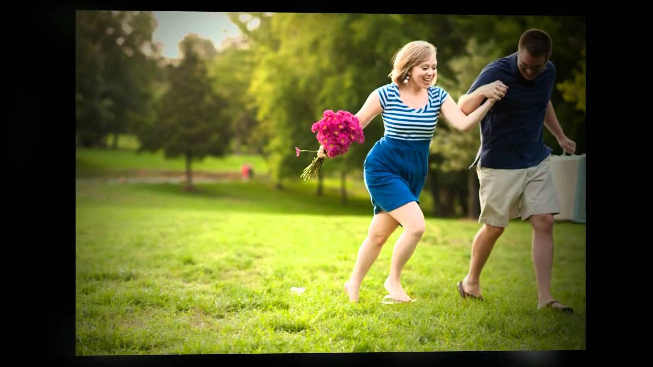 Dedra and Michael- Where love abounds - YouTube