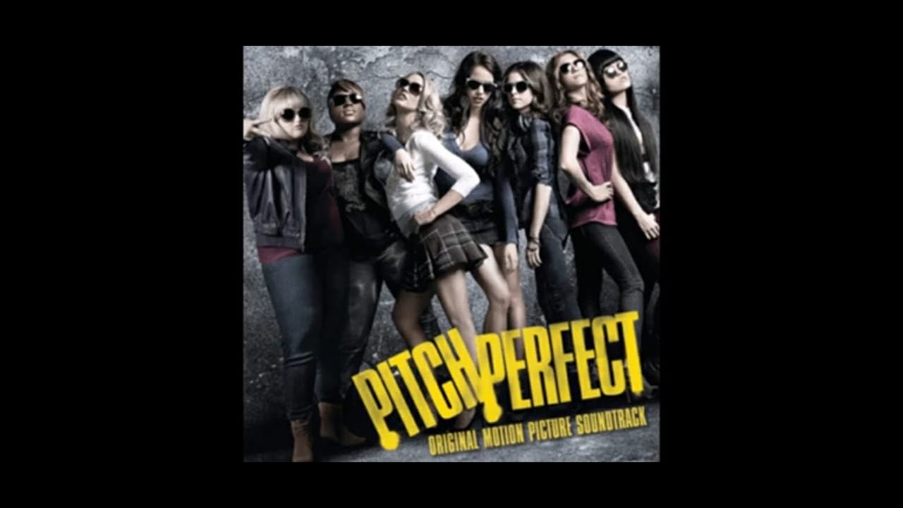 Pitch Perfect Universal Pitcture A CAPELLA - YouTube