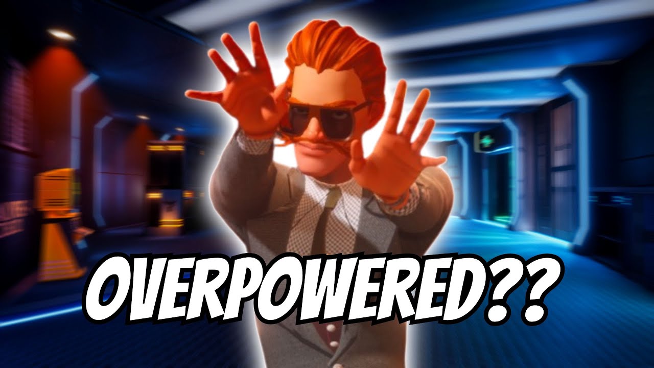 They NERFED Octo's Rocket After This | Duos Gameplay Deceive Inc. - YouTube