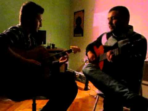 MFÖ - Hep Yaşın 19 Cover
