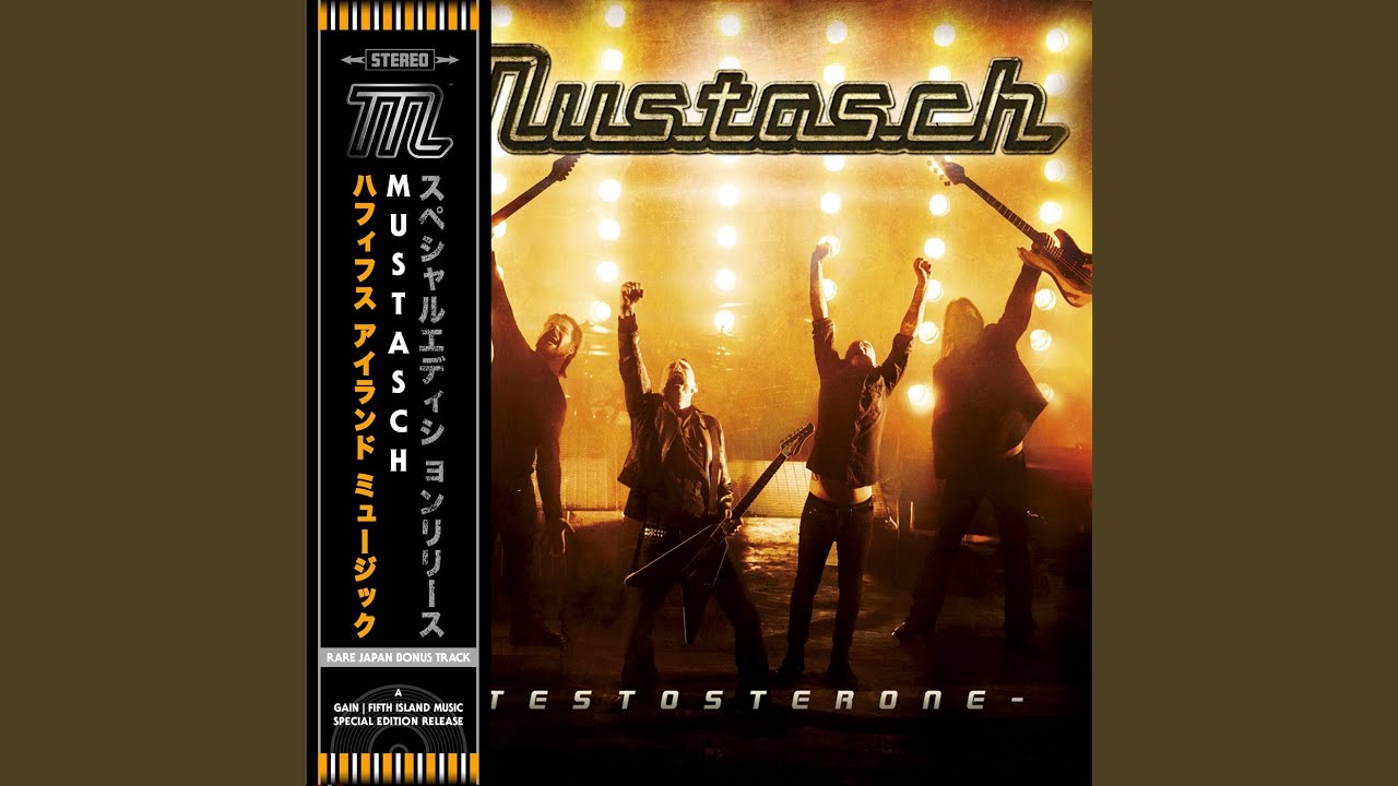 All Or Nothing (Japan Bonus Track) - YouTube