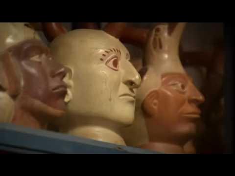 BBC.Lost.Kingdoms.Of.South.America.4of4.Kingdom.Of.The.Desert.Chimor ...