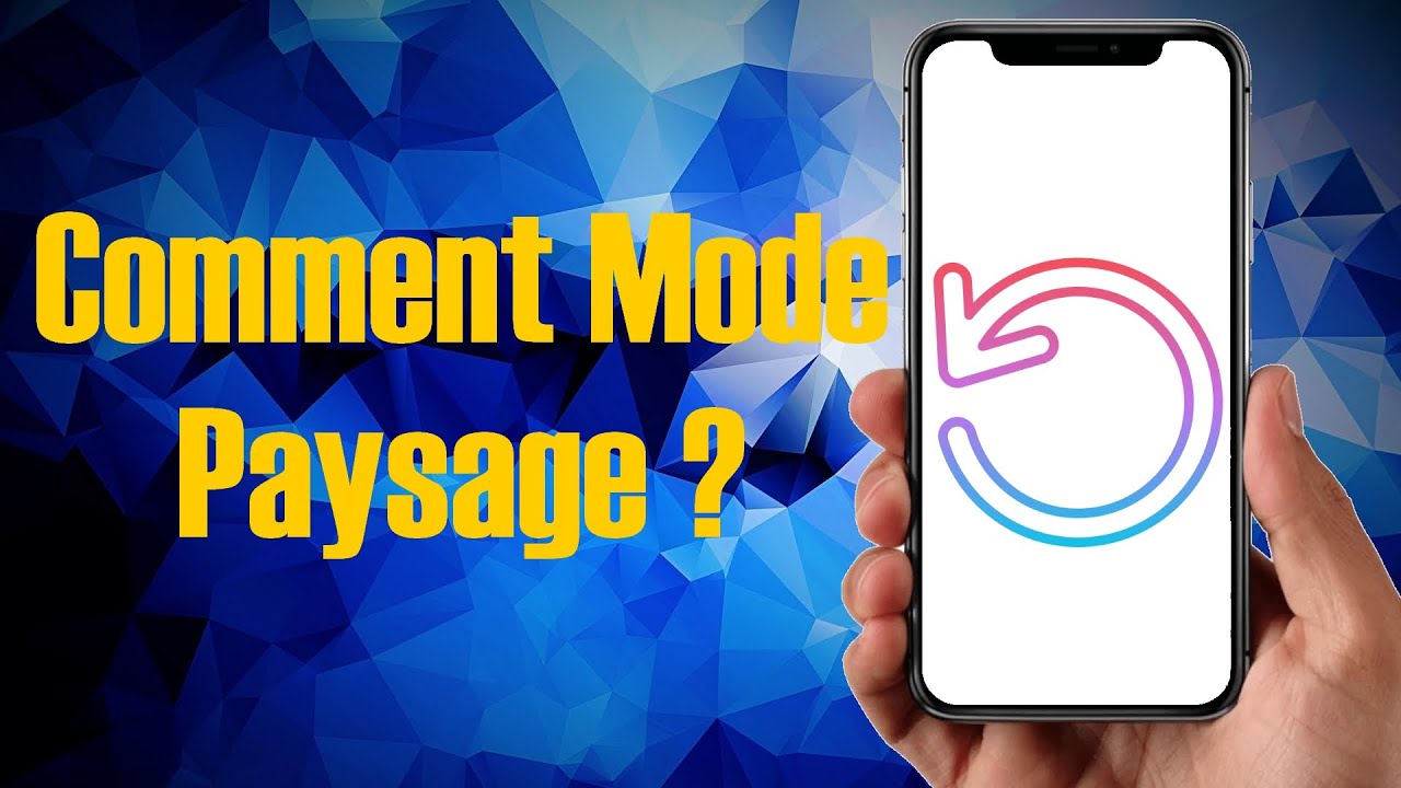 [AndroidSoluce] Comment mettre l'accueil de son smartphone en mode ...