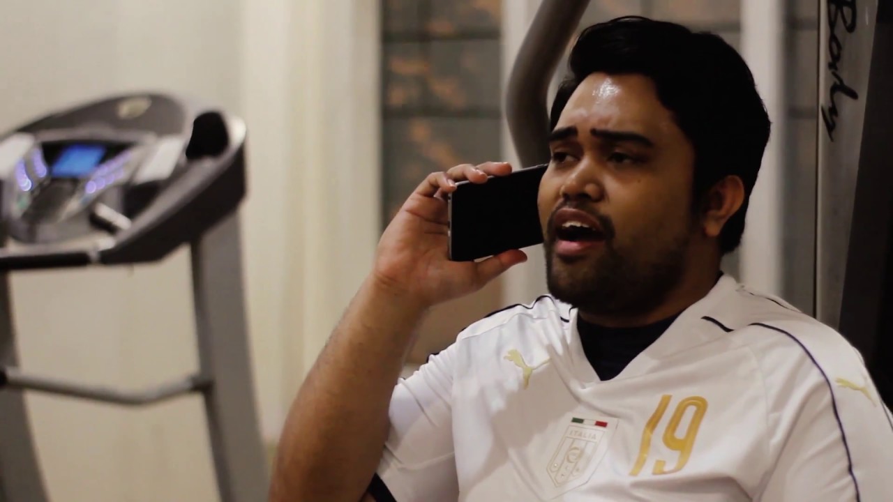 Purity Movie - YouTube