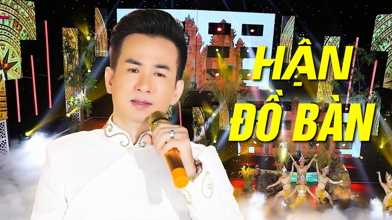 Hận Đồ Bàn - Đan Phương | MV OFFICIAL | SIÊU PHẨM BOLERO Cực Hoành ...
