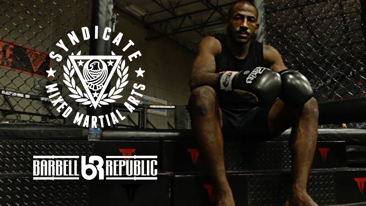 Syndicate MMA Gym Promo - YouTube