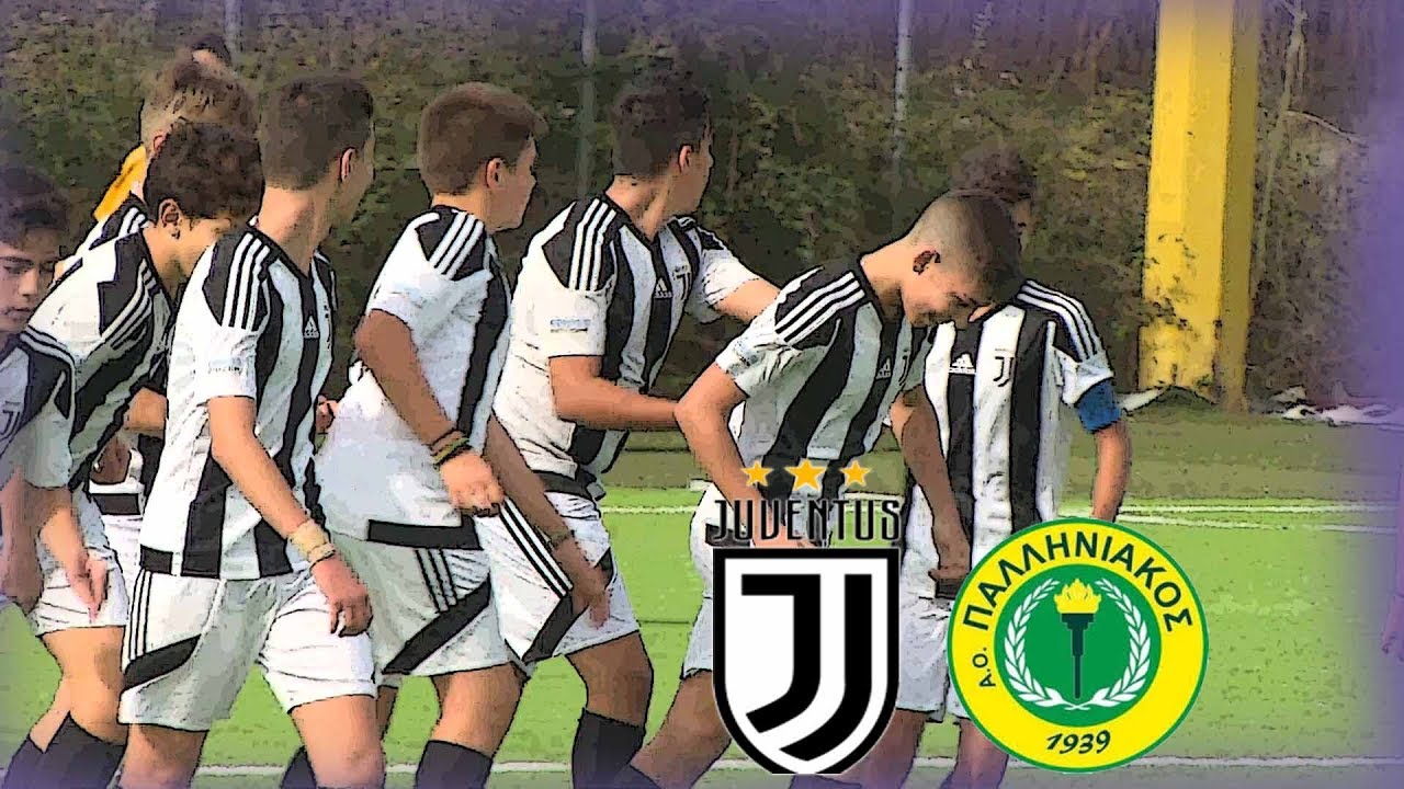 ΑΣΕ ΚΩΣΤΕΑ ΓΕΙΤΟΝΑ -ΠΑΛΛΗΝΙΑΚΟΣ (7-2) ΕΠΣΑΝΑ Γ ΟΜΙΛΟΣ Κ14 (6η ...