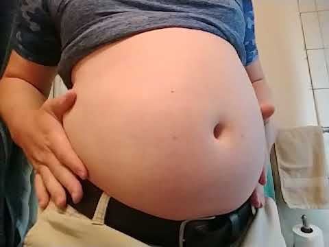 Silly standing slow motion stuff :P