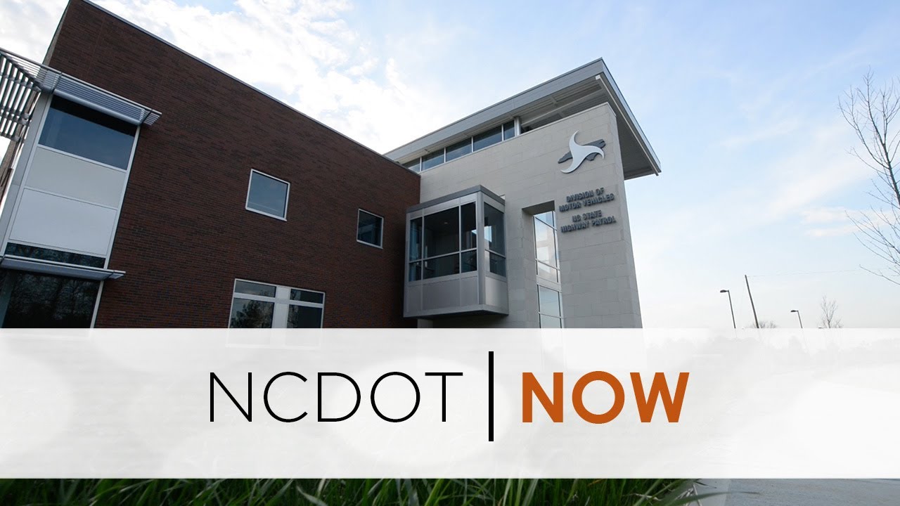 NCDOT Now: May 5 - DMV Changes Service Hours; Ferry Division Launches ...