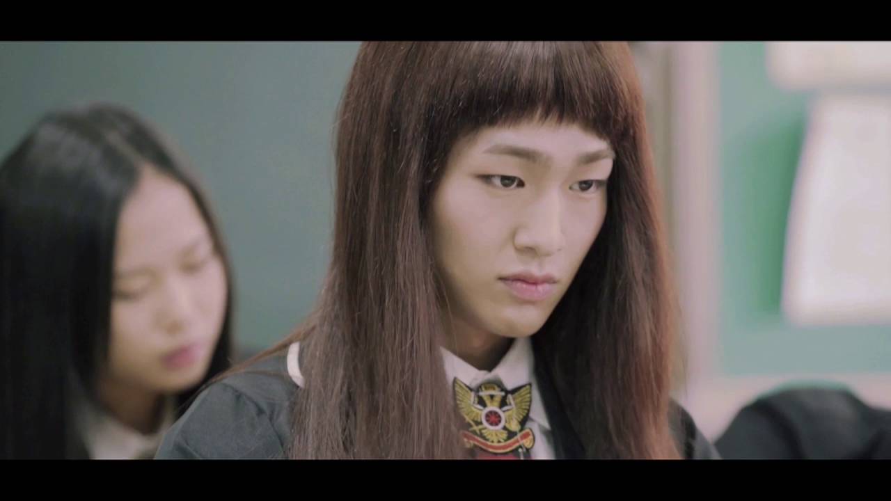 [EngSub] SHINee Over Flowers - YouTube