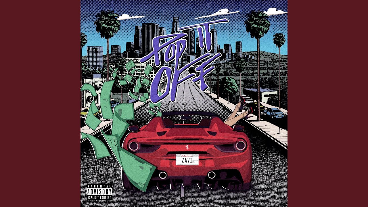 POP IT OFF - YouTube