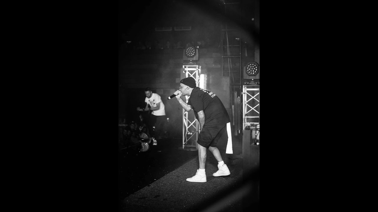 [FREE] GUF x ОУ74 TYPE BEAT - "Ground" - YouTube