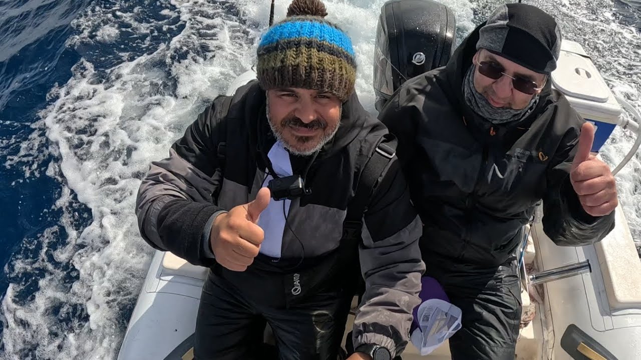 Η μεγαλη Ντασκα και η πιγκα που ηρθε να μας δει ....ψαρεμα με τον ...
