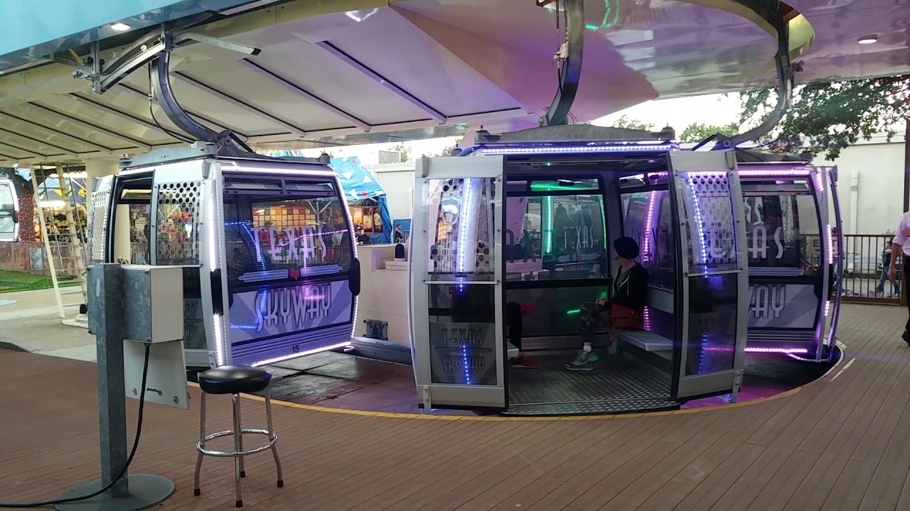 Skyliner Coming To Walt Disney World - YouTube