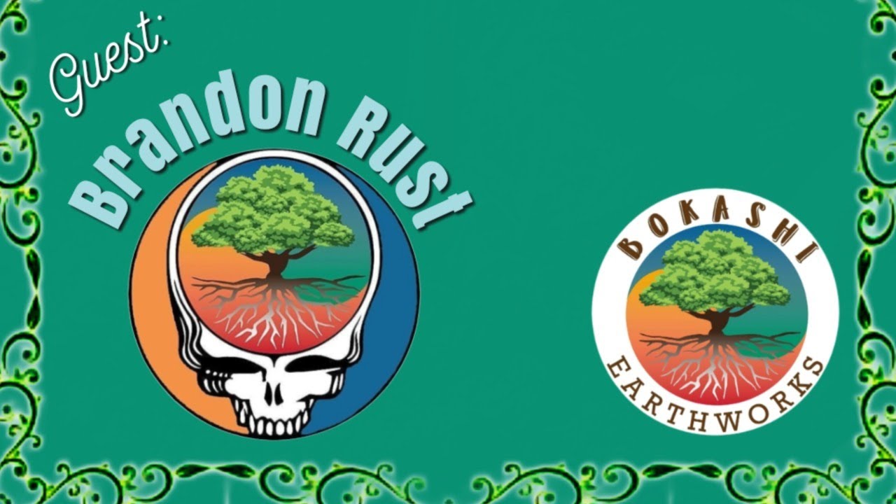 Episode 33- Interview with Brandon Rust - YouTube