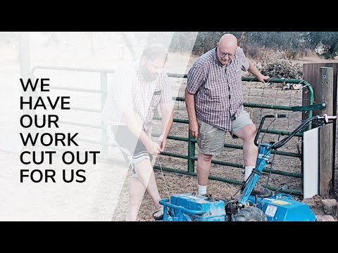 We Have Our Work Cut Out For Us - YouTube