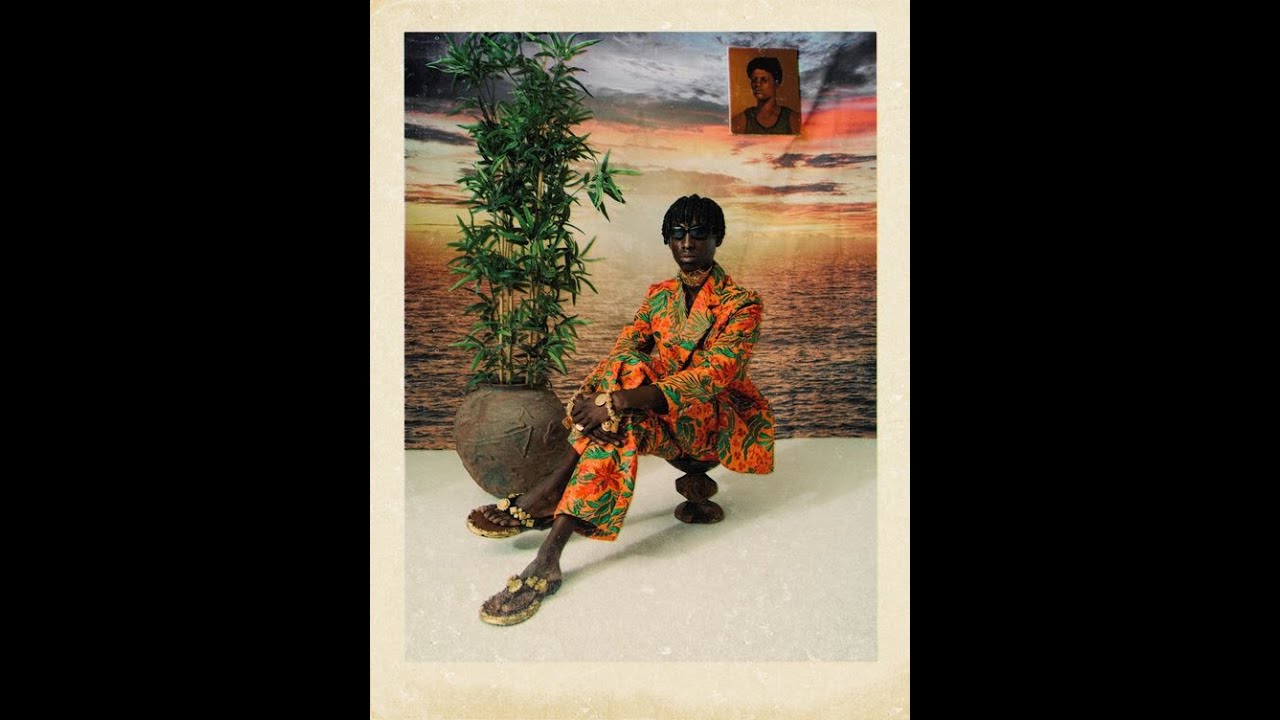 [FREE] Andre 3k & Pharrell Williams Type Beat "Pocket Watching" - YouTube