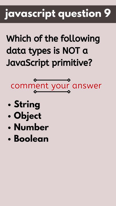 javascript interview questions 10 | javascript full course in telugu by shravan sir | react js ...
