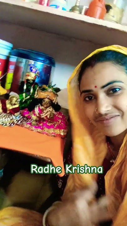 mere pyare kanhaiya - YouTube